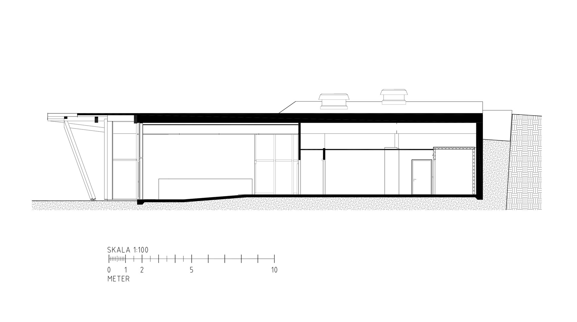 Gallery of Hemsö Restaurant / Sweco Architects - 23