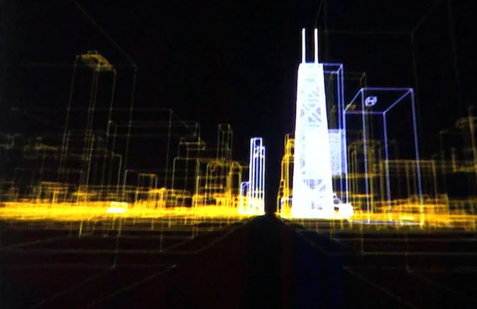 Gallery of This SOM Archive Video Offers a Look Back at the Early Days ...