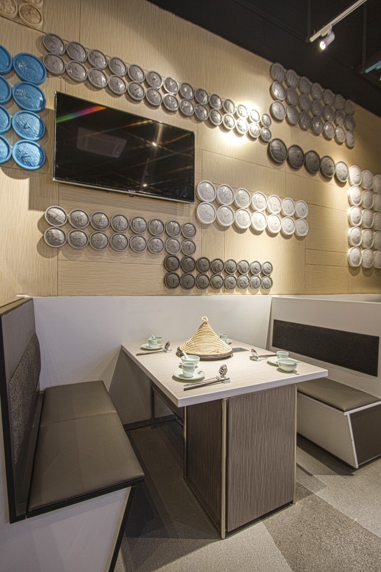 Gallery of YKC II / PLOTCREATIVE Interior Design - 20