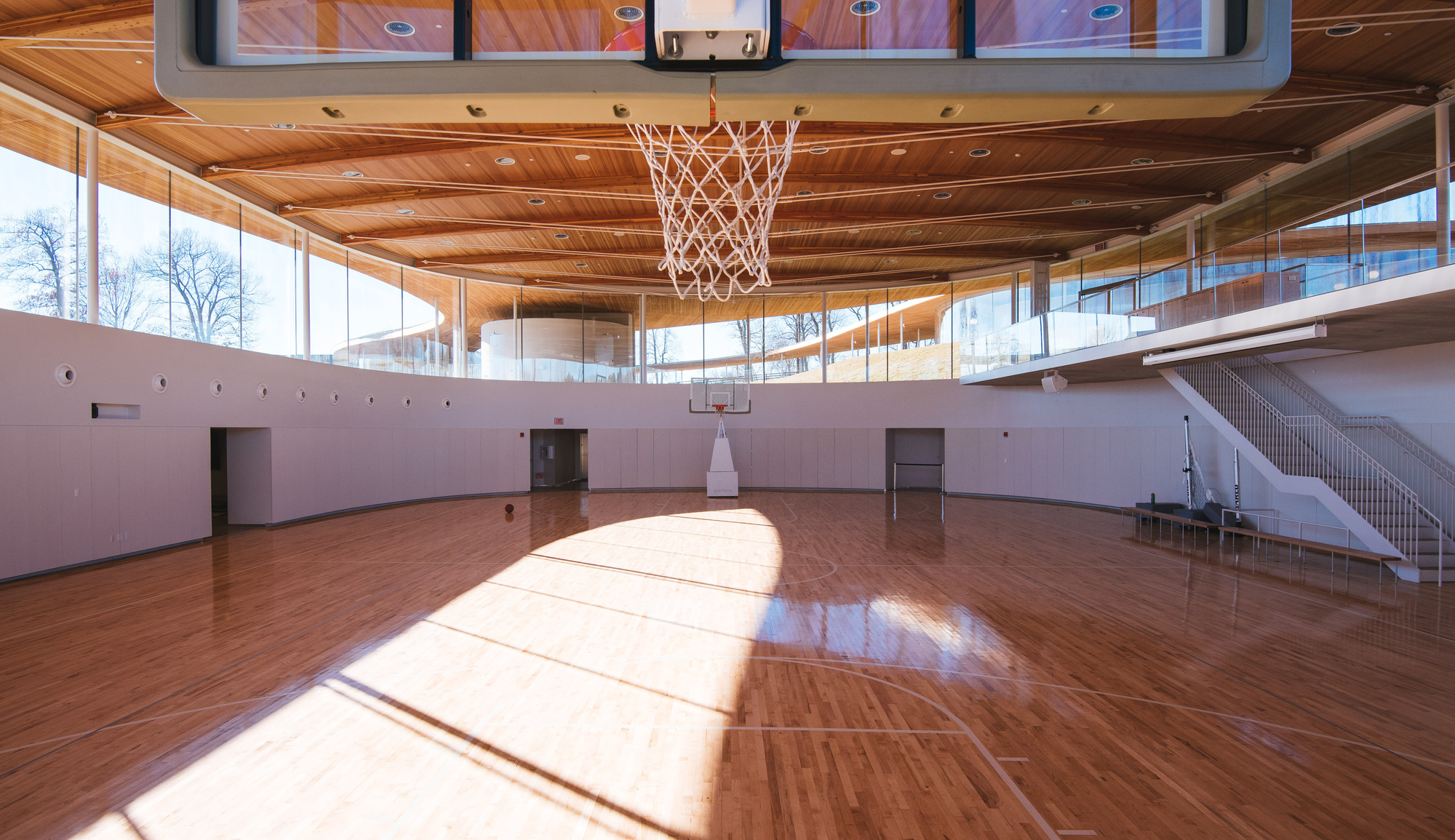 Gallery of Gallery: SANAA's Grace Farms Through the Lens of Songkai Liu - 3