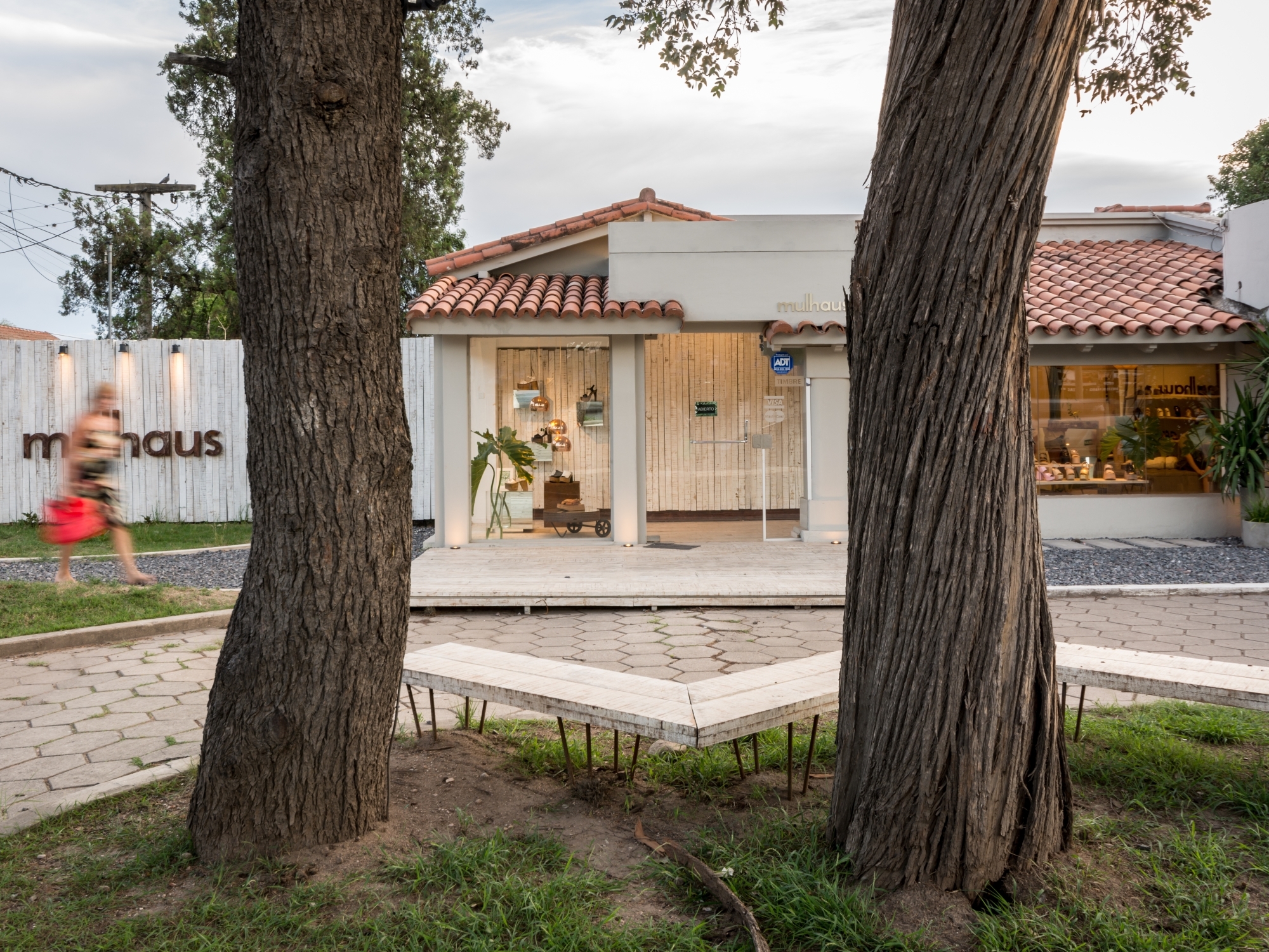 Galeria de Mulhaus / eypaa - 10