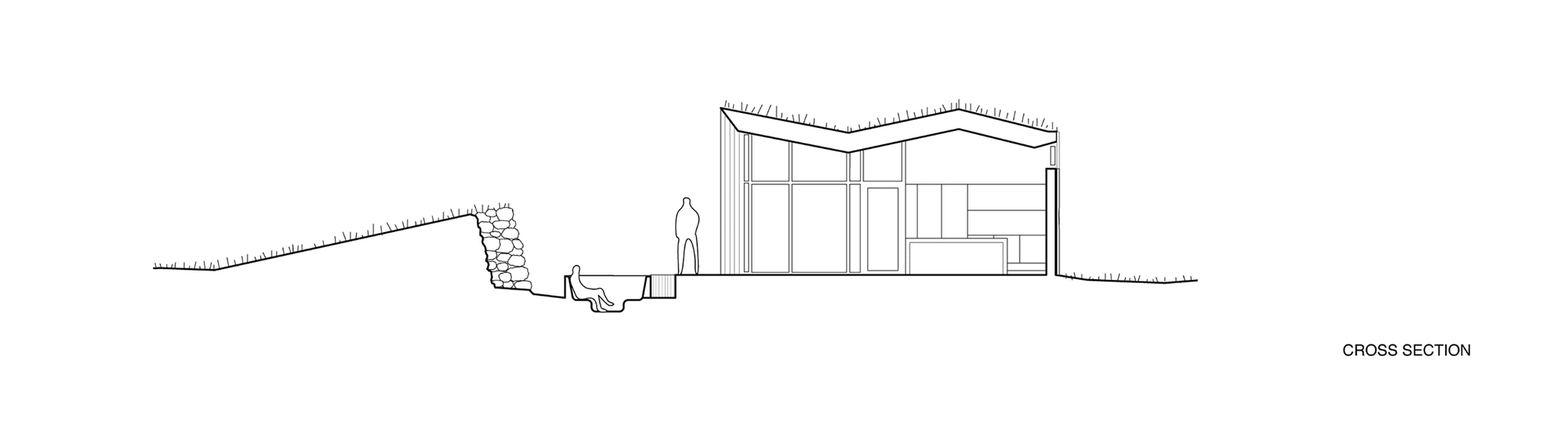 Gallery of Vacation Cottages / PK Arkitektar - 23