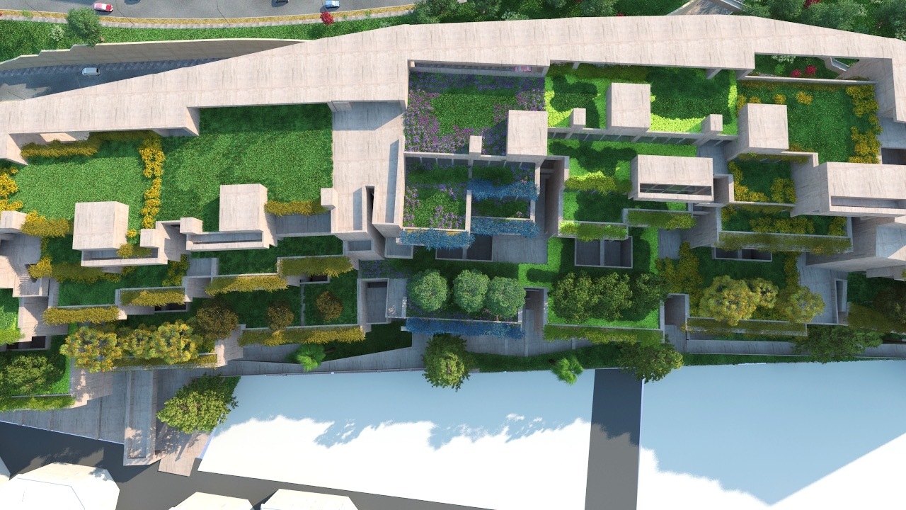 Galería de Universidad de Ingeniería y Tecnología - UTEC / Grafton ...