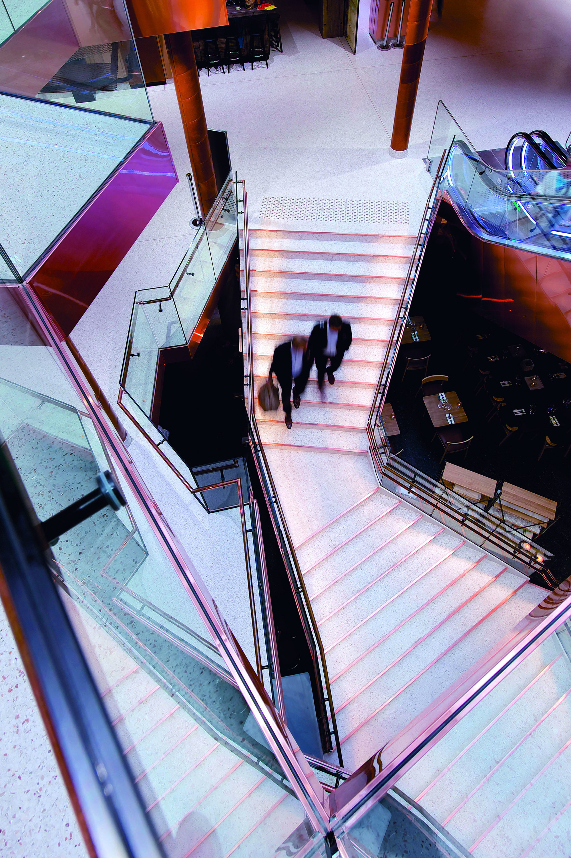 Gallery of Paleet Shopping Center / JVA - 13