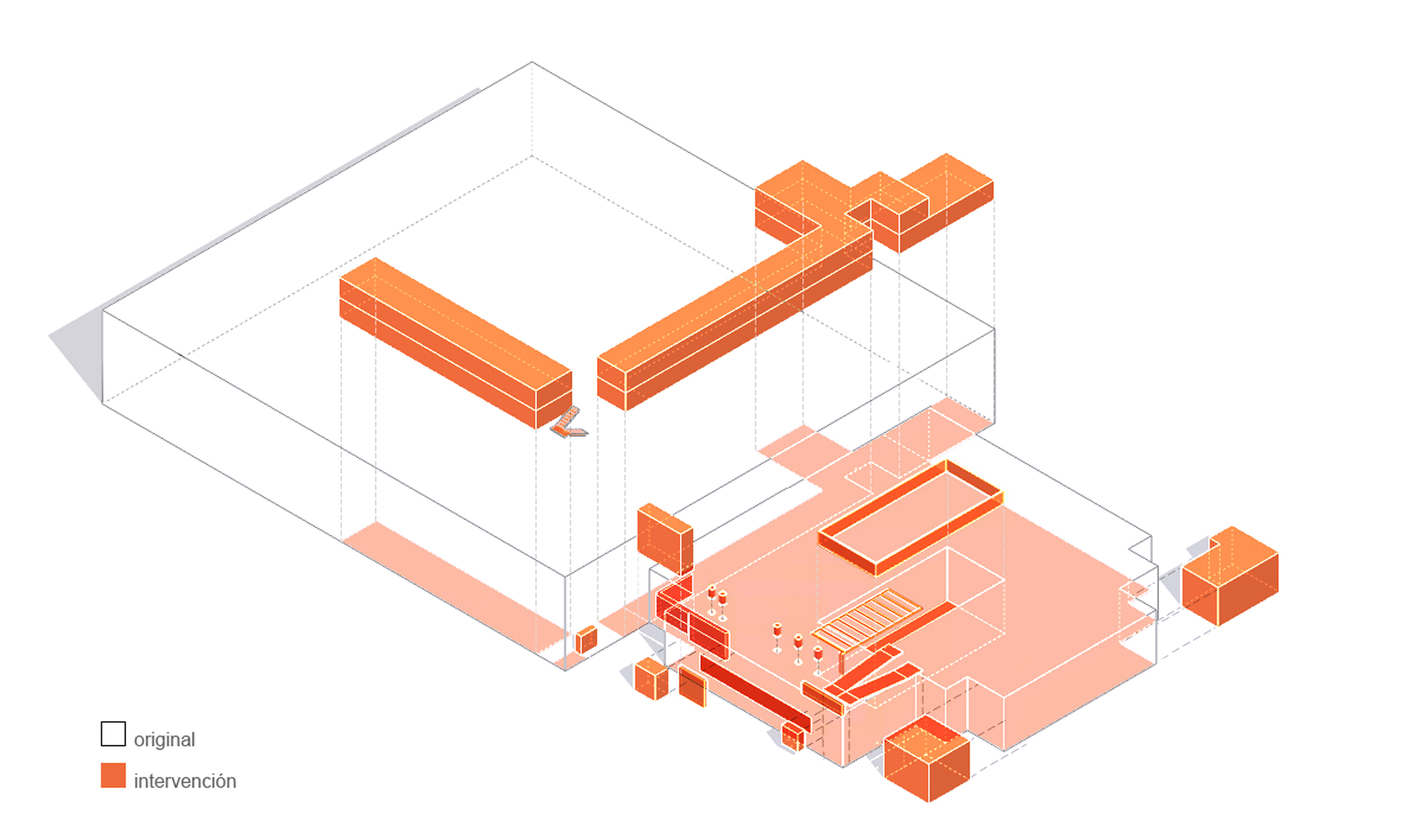 Gallery of SARCO / HACEDOR:MAKER/arquitectos - 21