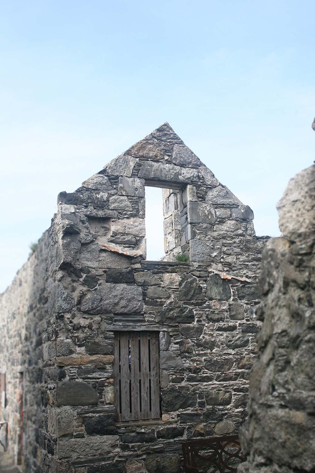 Gallery of Portsoy Boatshed / Brown + Brown Architects - 3