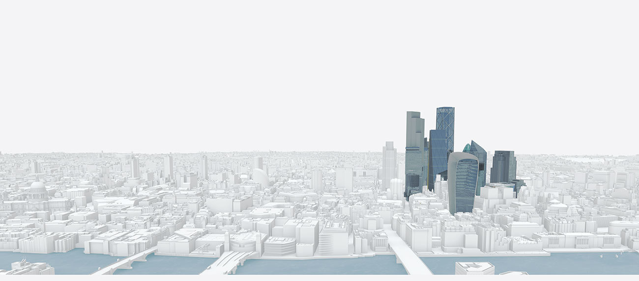 Oliver Wainwright on London's "Tortured Heap of Towers" | ArchDaily