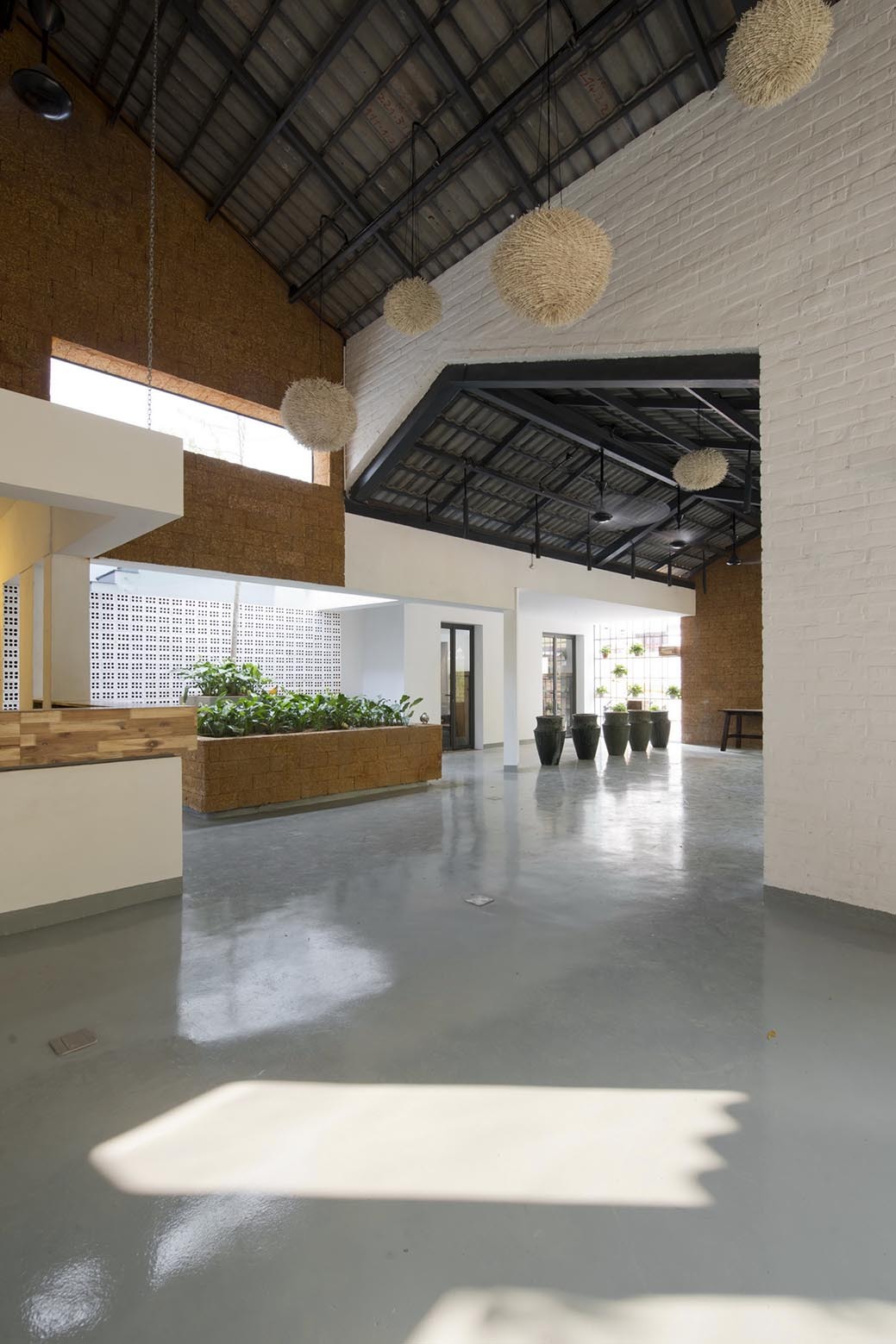 Gallery of HOMEFOOD / Landmak Architecture - 16