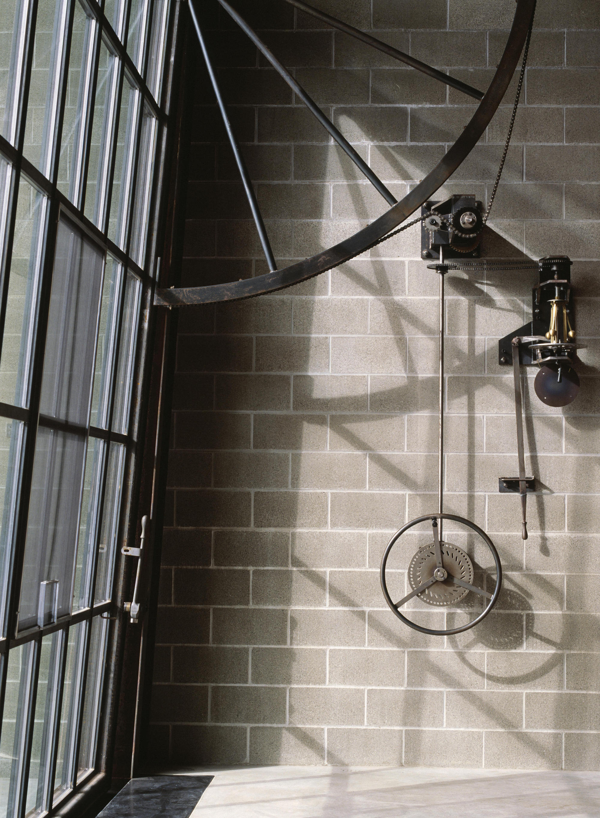 Gallery of Chicken Point Cabin / Olson Kundig Architects - 13