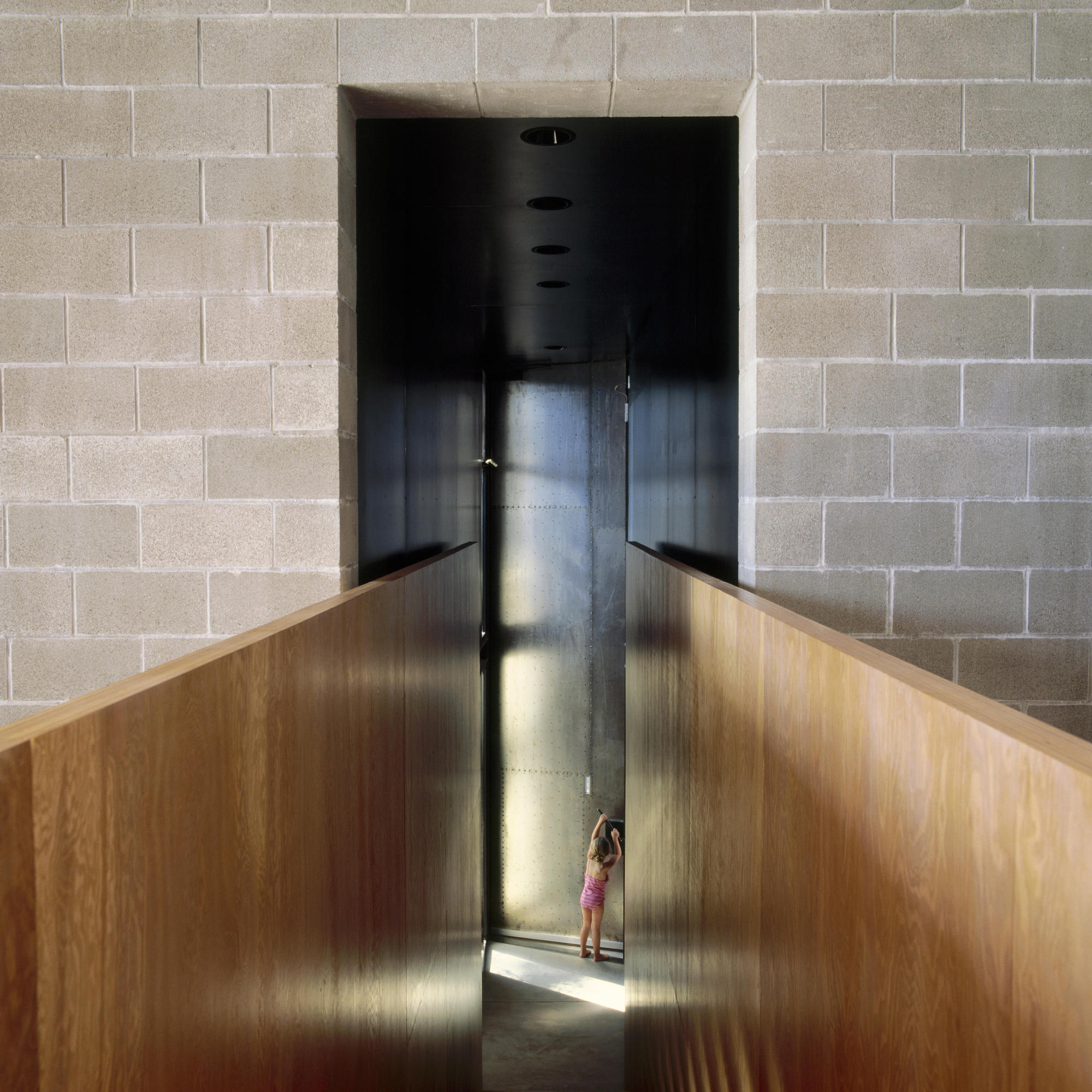 Gallery of Chicken Point Cabin / Olson Kundig Architects - 8