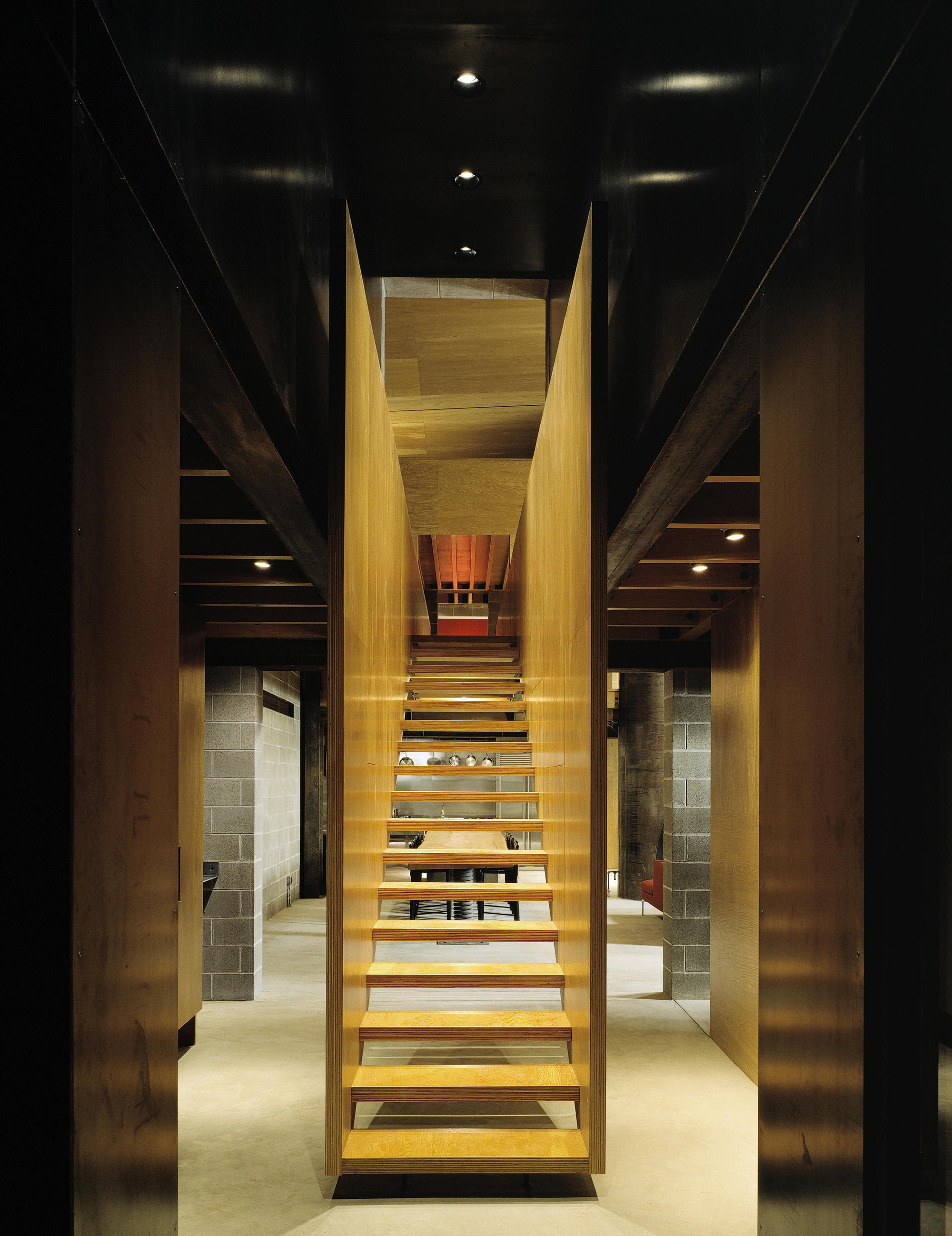 Gallery of Chicken Point Cabin / Olson Kundig Architects - 20