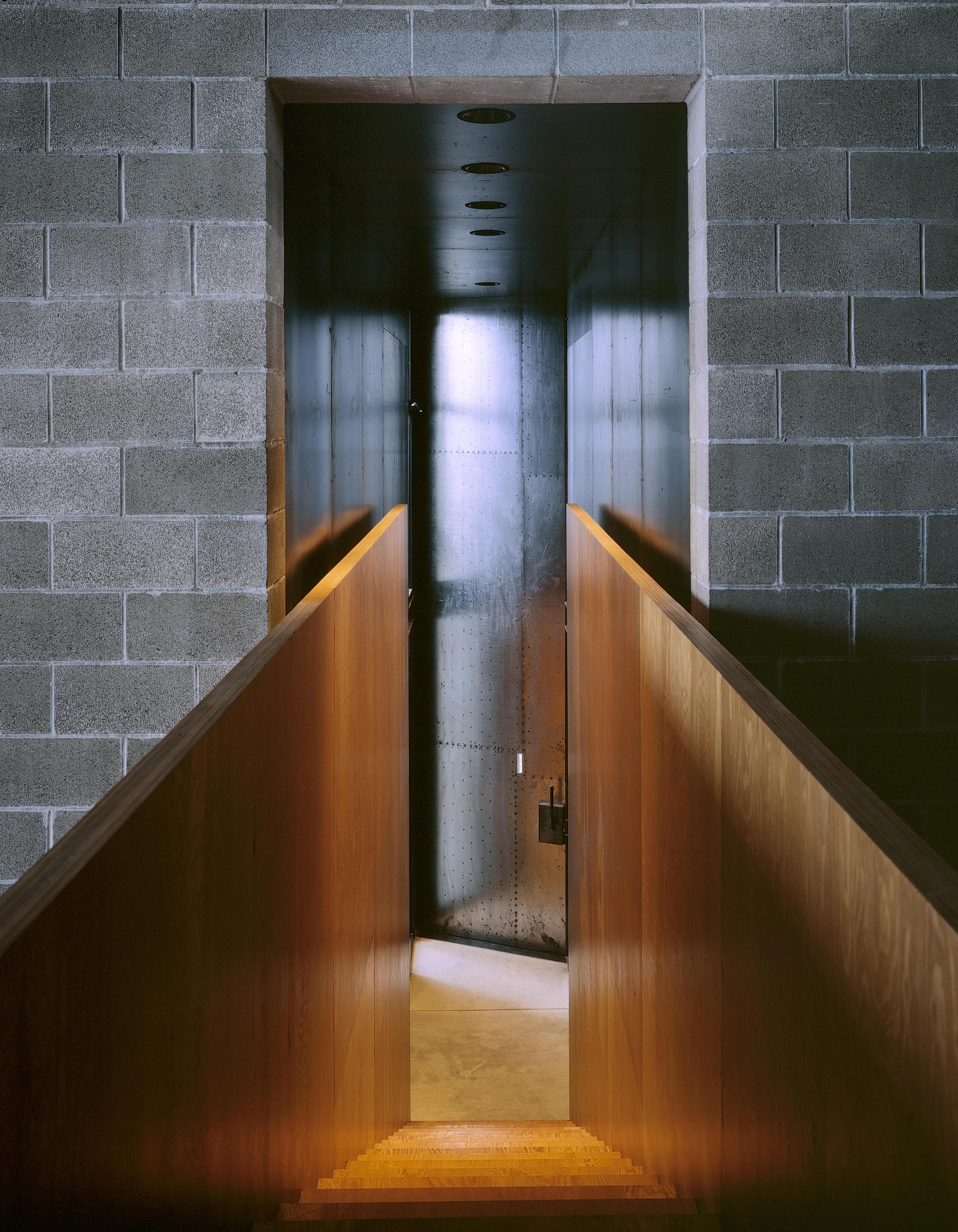 Gallery of Chicken Point Cabin / Olson Kundig Architects - 17