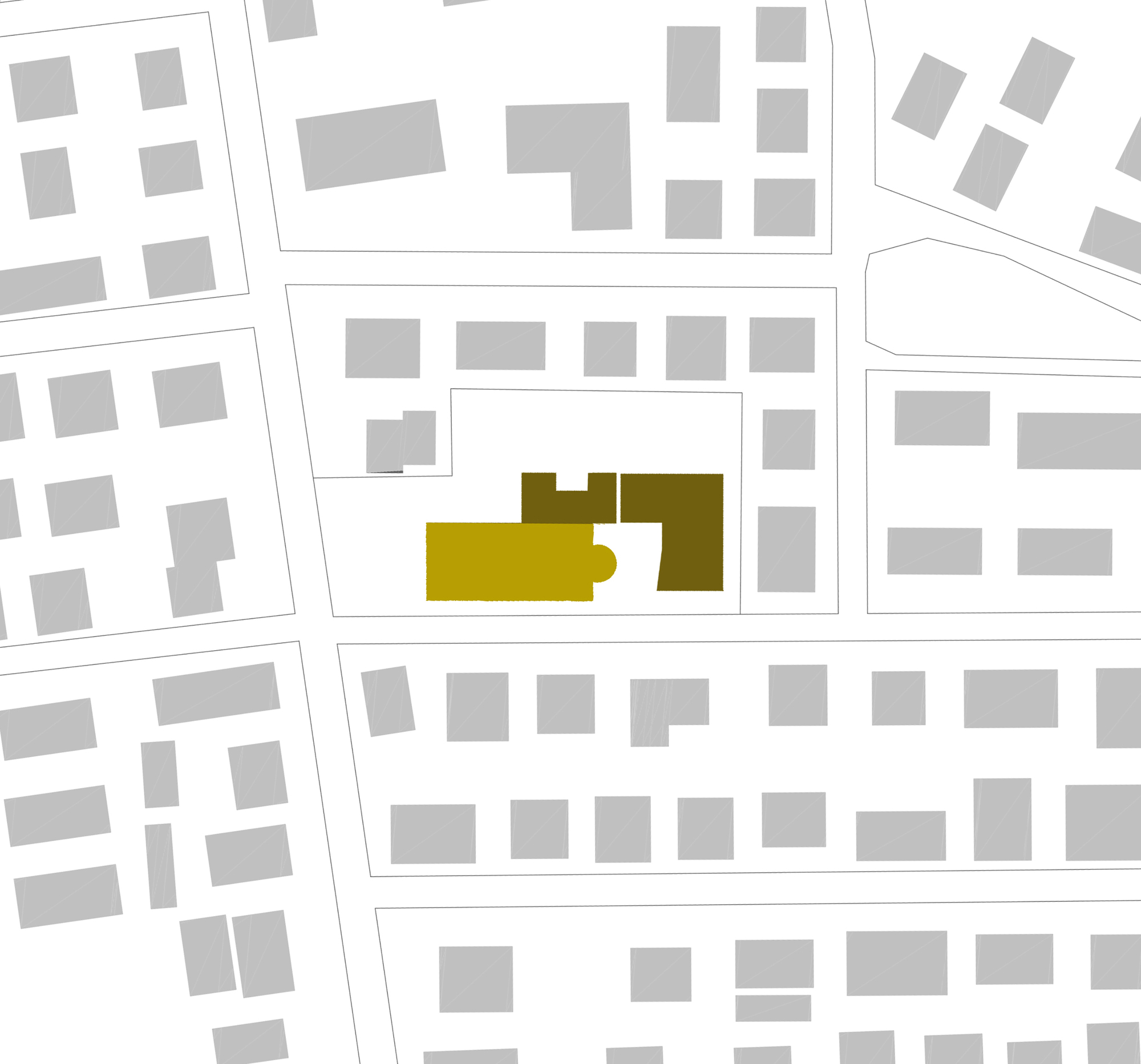 Gallery of Regina Pacis Community Center / Iotti + Pavarani Architetti - 11