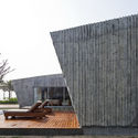 Naman Retreat / VTN Architects | ArchDaily