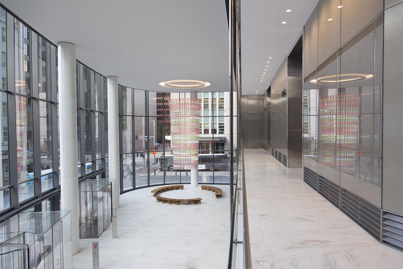 Gallery of The Tower at PNC Plaza / Gensler - 24