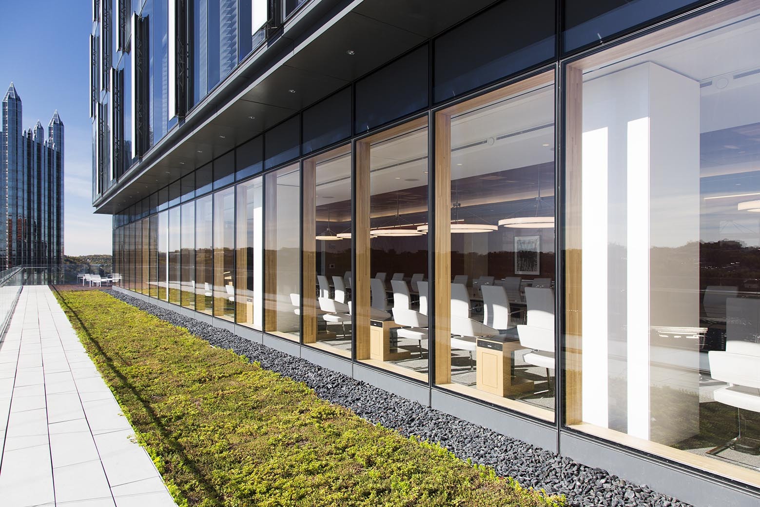 Gallery of The Tower at PNC Plaza / Gensler - 19