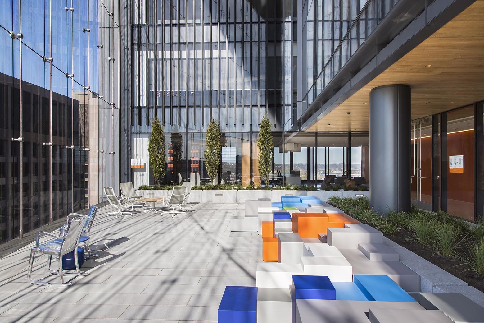 Gallery of The Tower at PNC Plaza / Gensler - 25