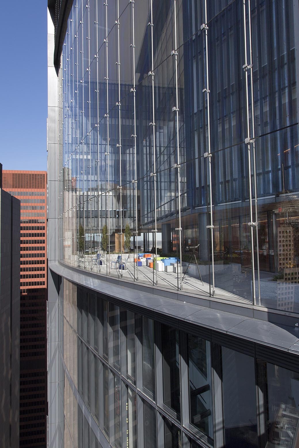 Gallery of The Tower at PNC Plaza / Gensler - 11