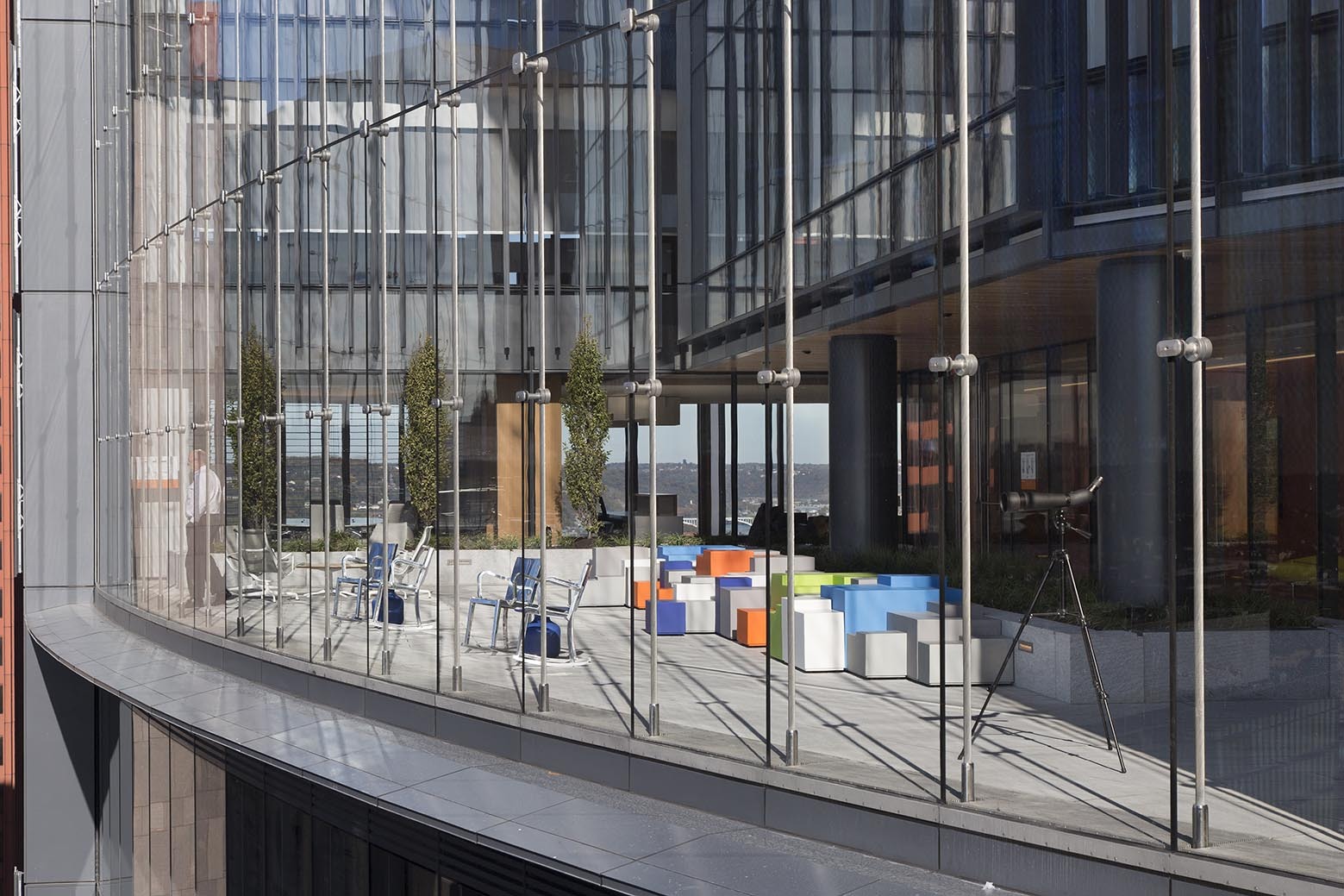 Gallery of The Tower at PNC Plaza / Gensler - 10