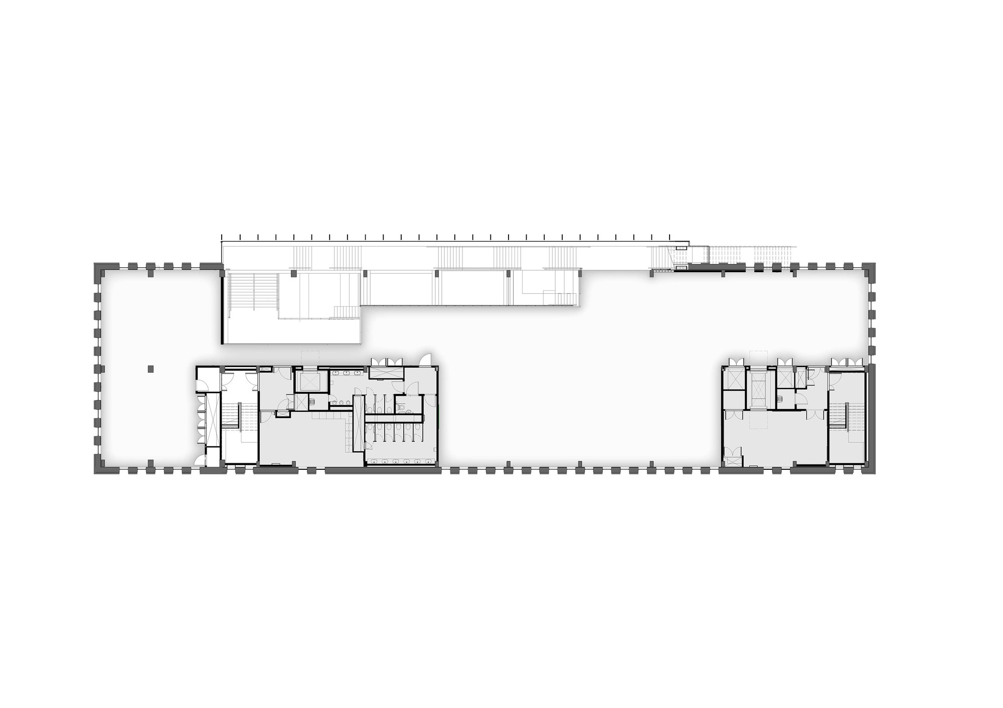 Gallery of Believe in Better Building / Arup Associates - 21