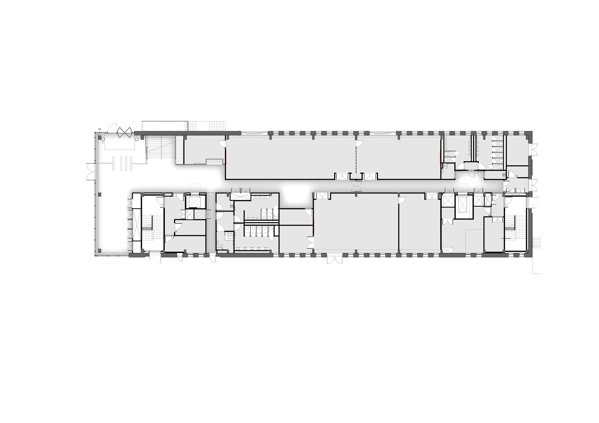 Gallery of Believe in Better Building / Arup Associates - 20