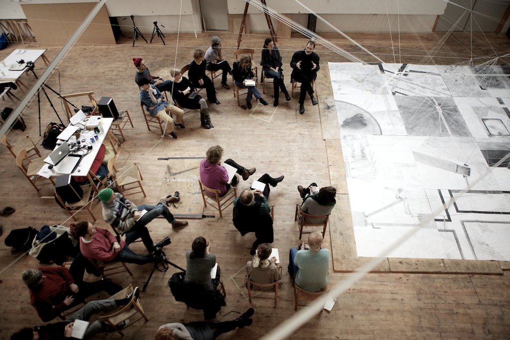 Open Design Competition: New Aarhus School of Architecture – NEW AARCH ...
