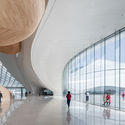 Harbin Opera House / MAD Architects | ArchDaily