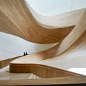 Harbin Opera House / MAD Architects | ArchDaily