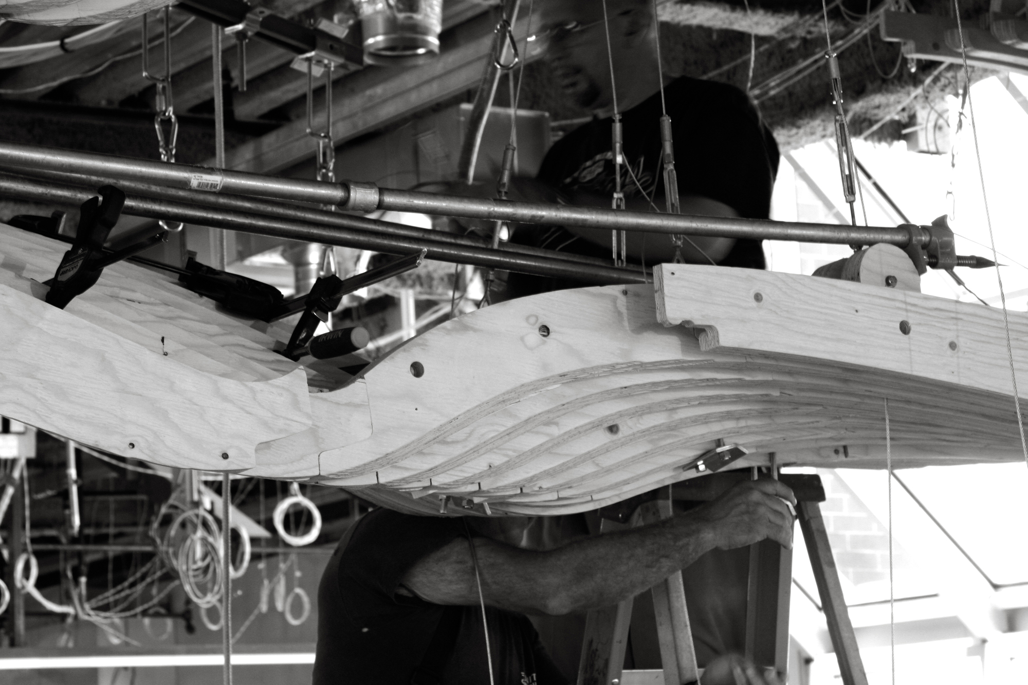 Gallery of One Main Office Renovation / dECOi Architects - 11