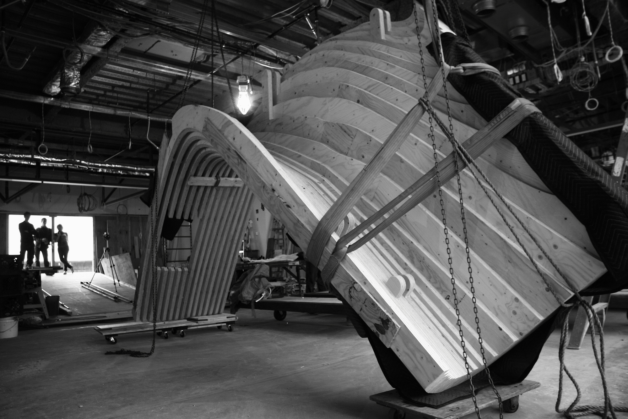 Galería de Renovación One Main Office / dECOi Architects - 20