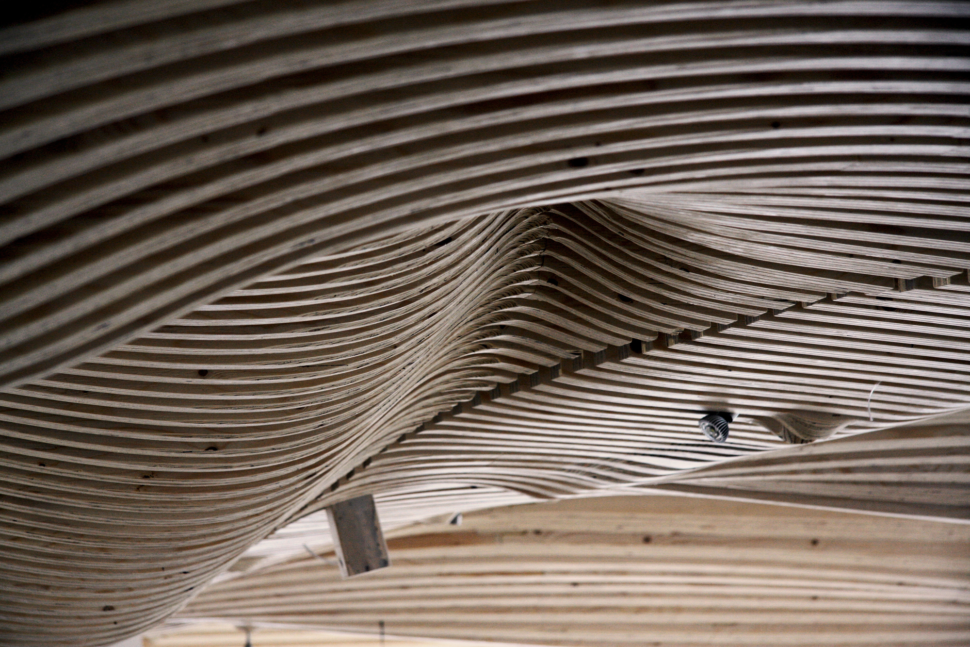 Gallery of One Main Office Renovation / dECOi Architects - 14