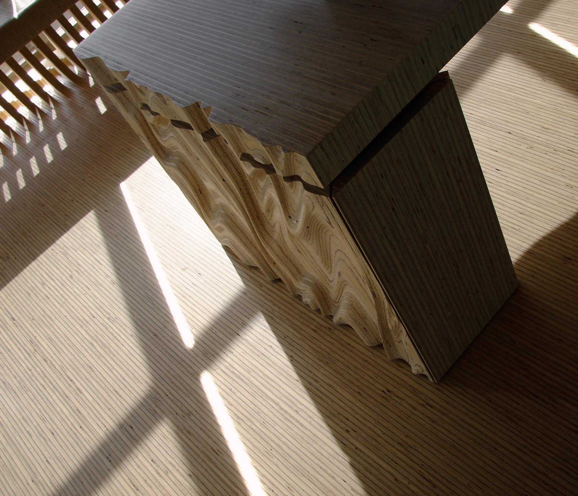 Galería de Renovación One Main Office / dECOi Architects - 6