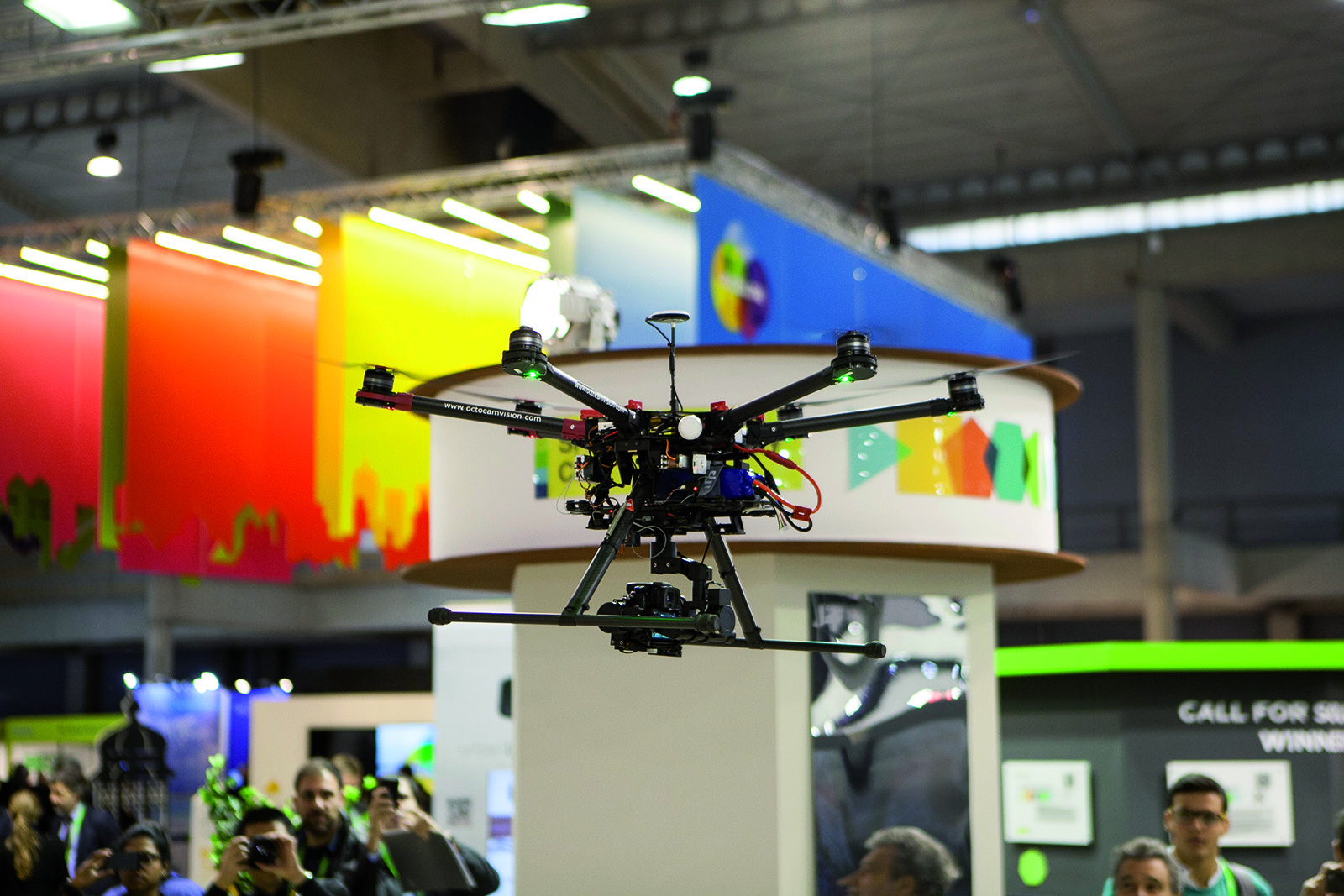 Galería de Las aplicaciones que prometen transformar las ciudades en ...