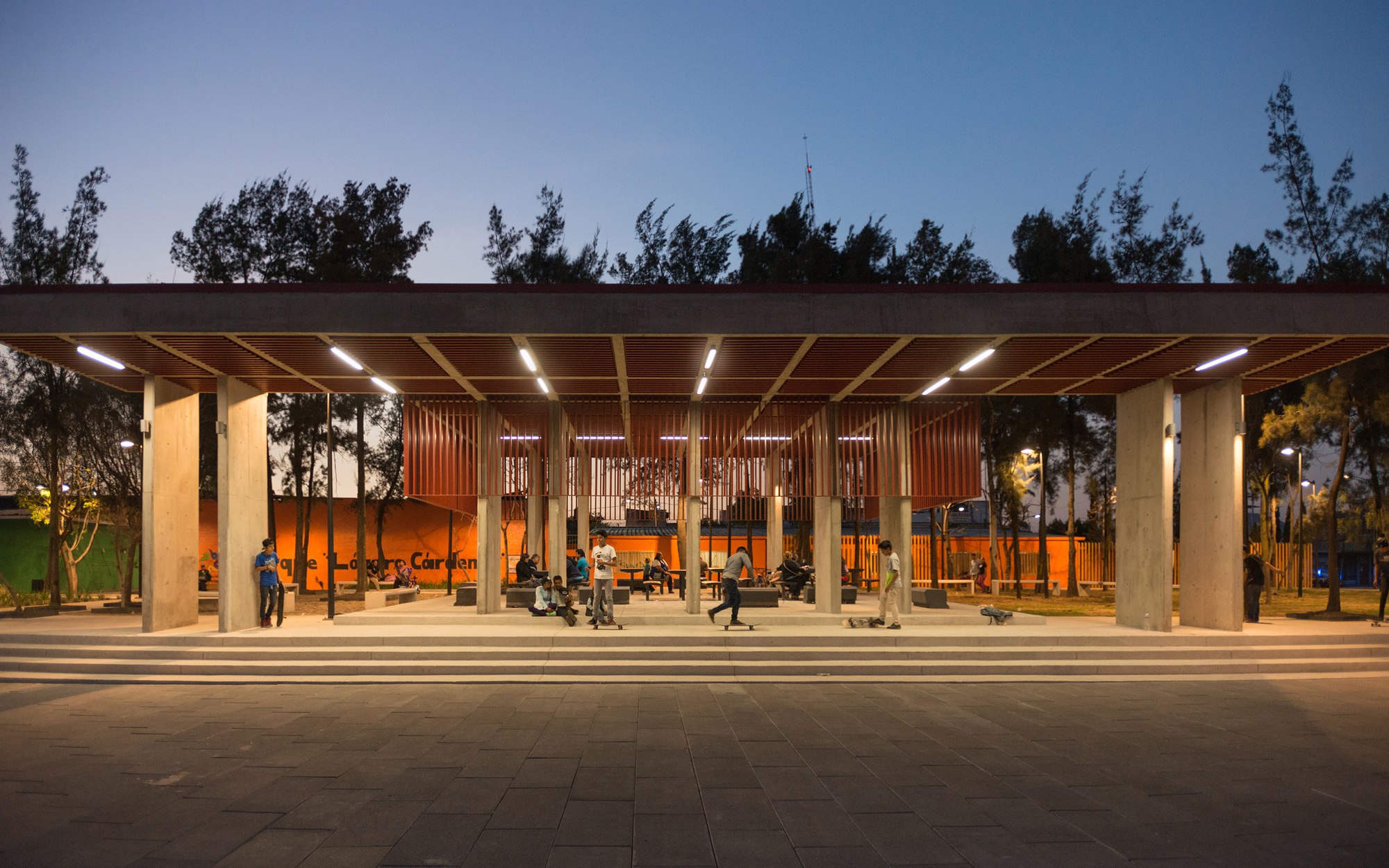 Gallery of Architecture’s Most Inspiring Leaders, Projects & People in ... Gallery of Architecture’s Most Inspiring Leaders, Projects & People in ...