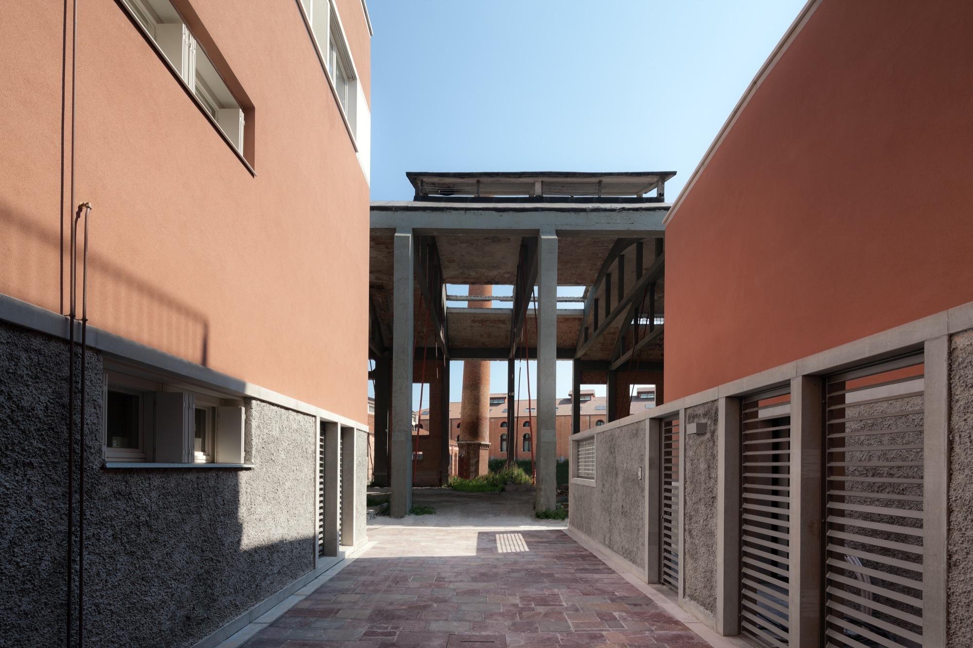 Gallery of Residential Building Refurbishment / Studio Macola - 21