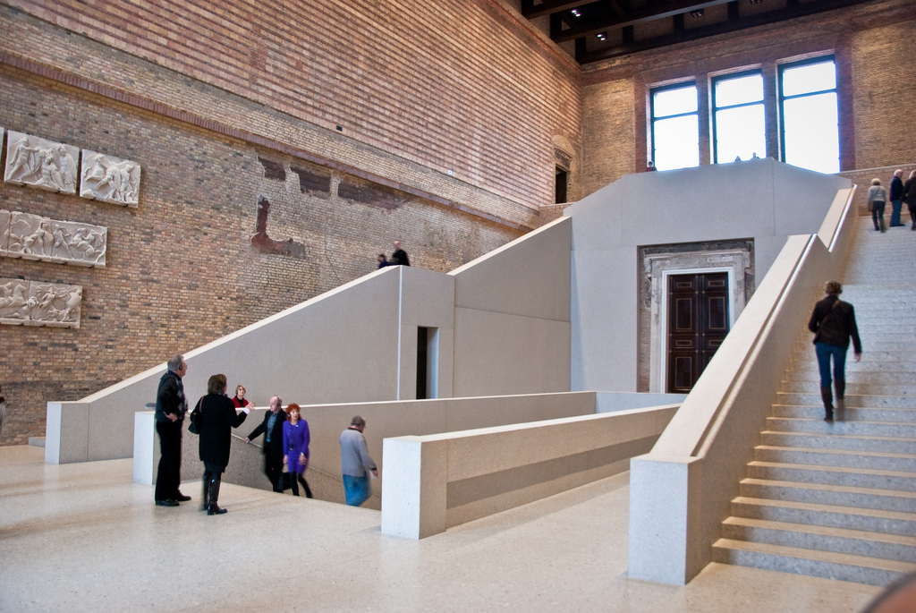 Gallery of Spotlight: David Chipperfield - 2