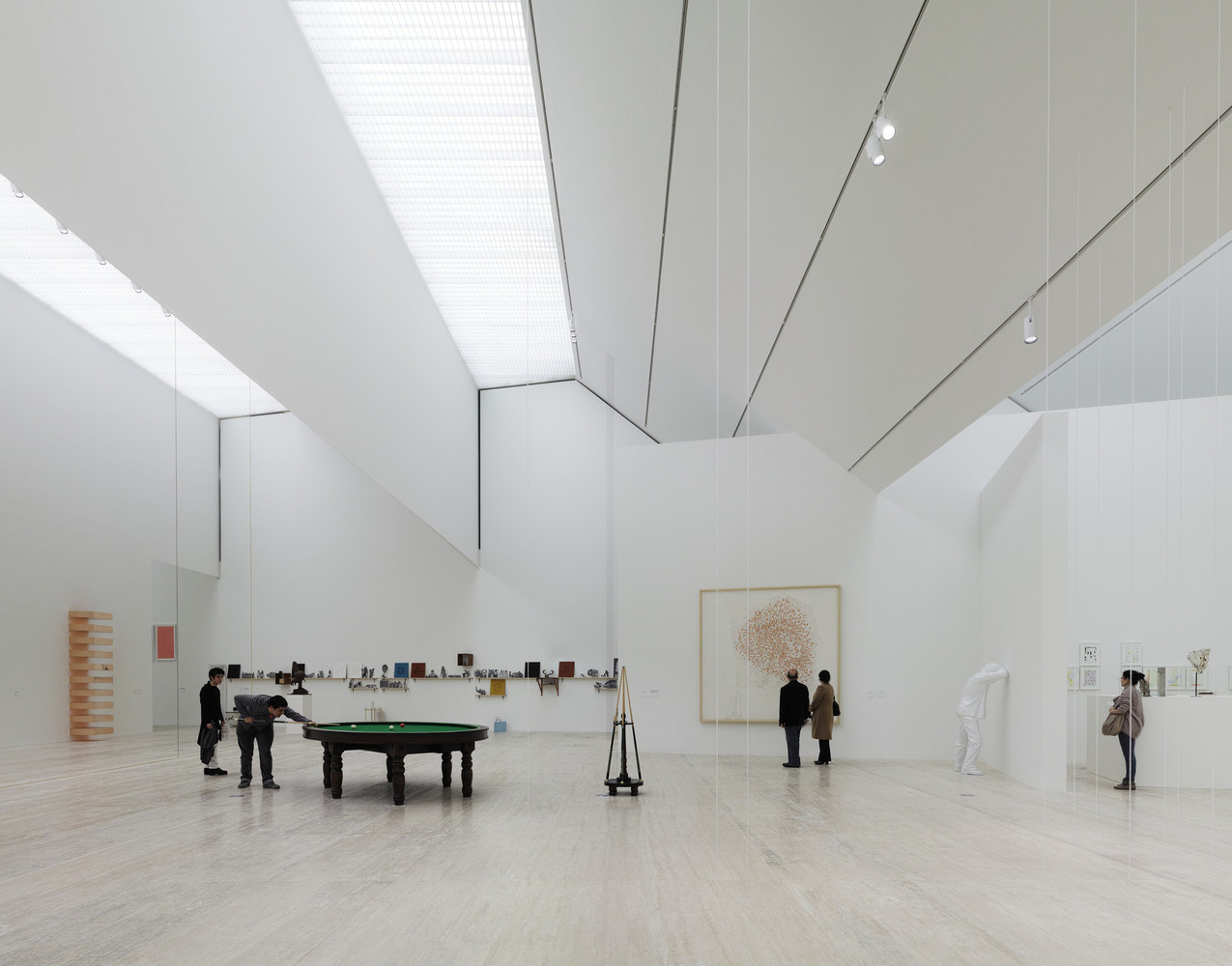 Gallery of Spotlight: David Chipperfield - 13