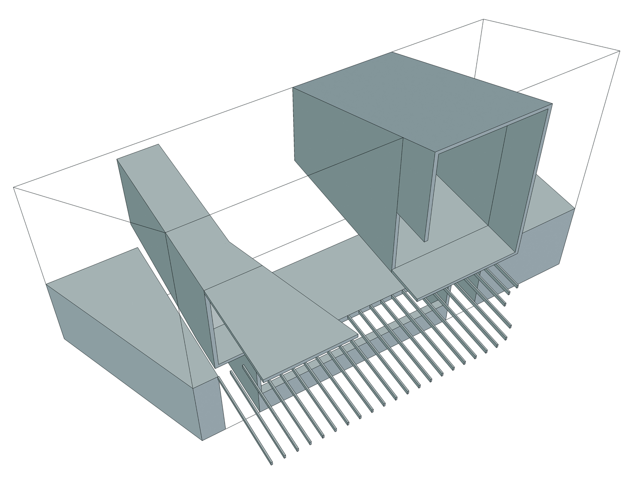 Gallery of Sukima Atelier / Makiko Tsukada Architects - 20