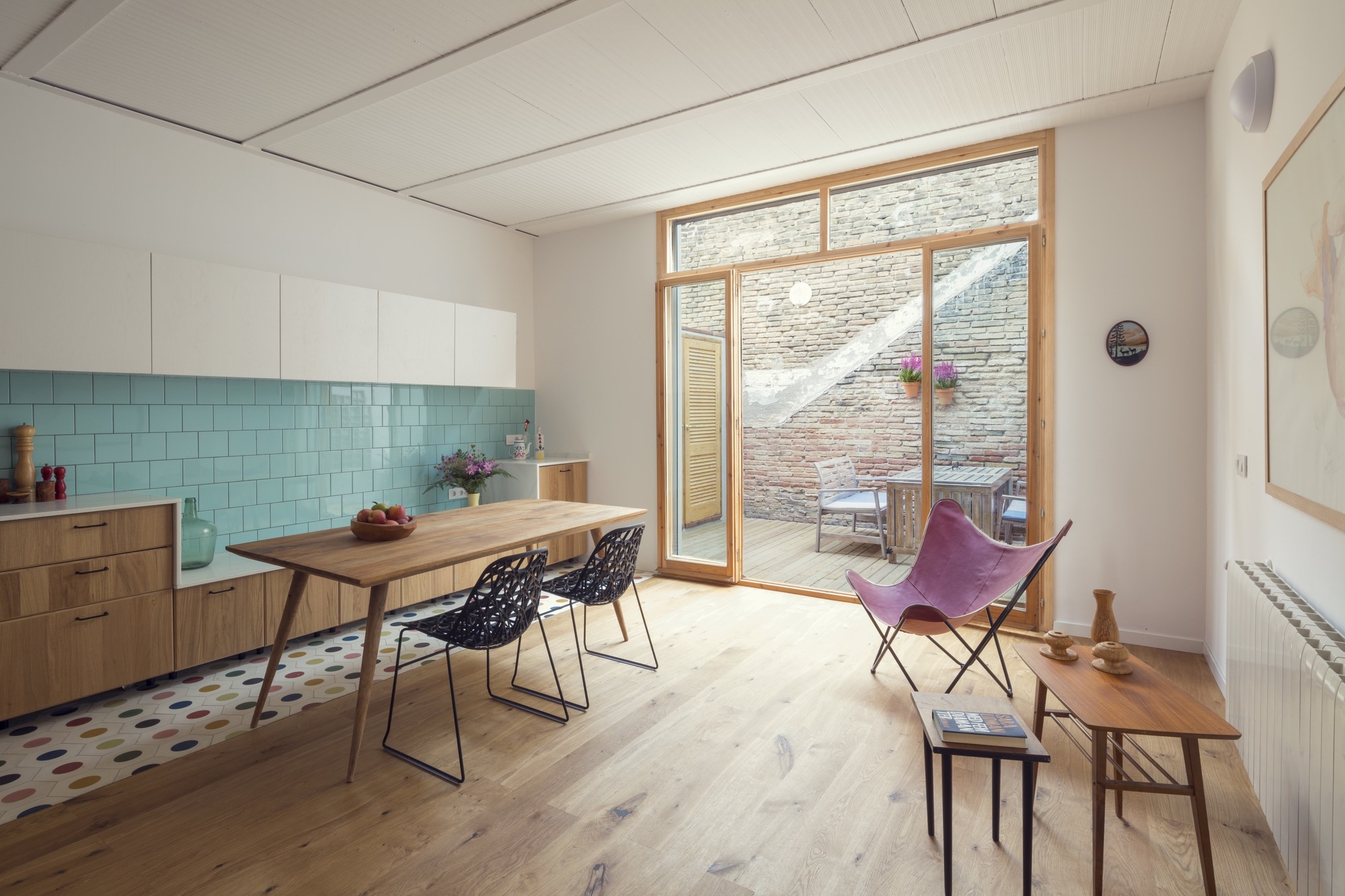 Galería de Juno’s House / Nook Architects - 7