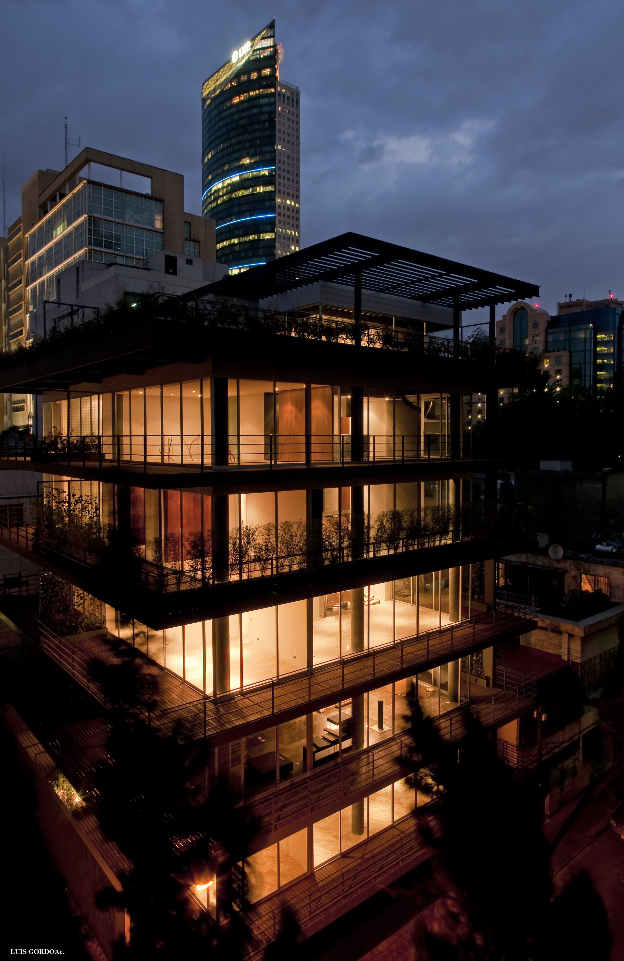 Galería de Las 30 obras más populares del 2015 en ArchDaily México - 19