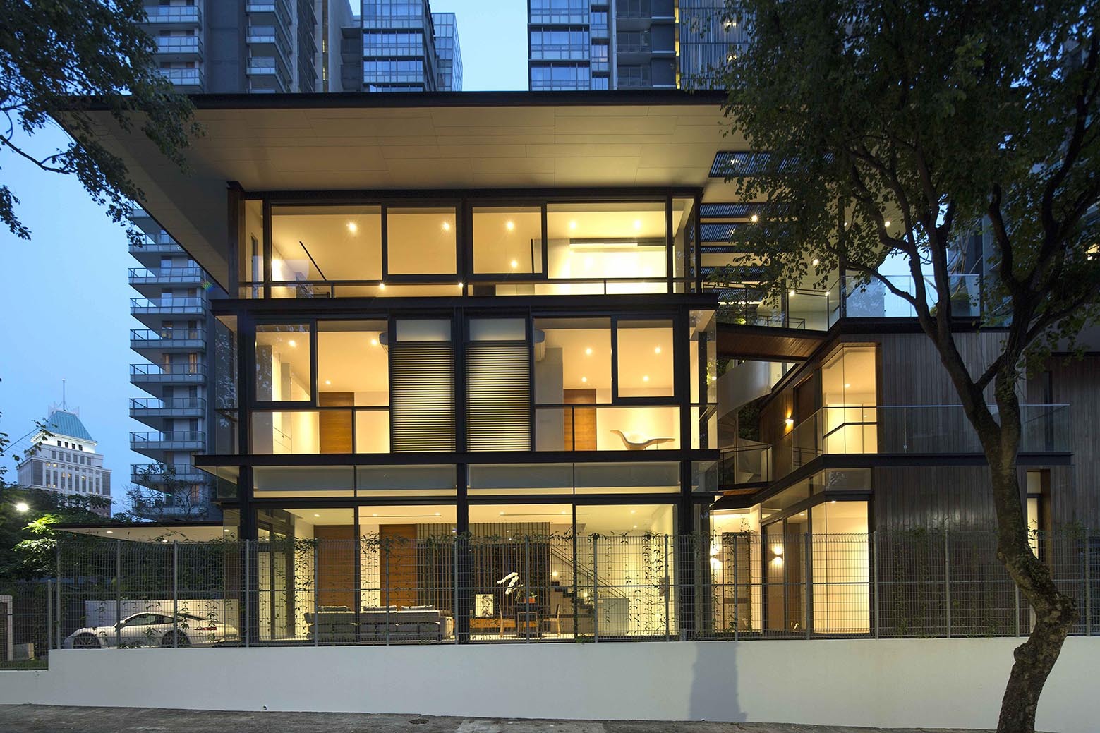 Gallery of Paterson 3 / AR43 Architects - 6