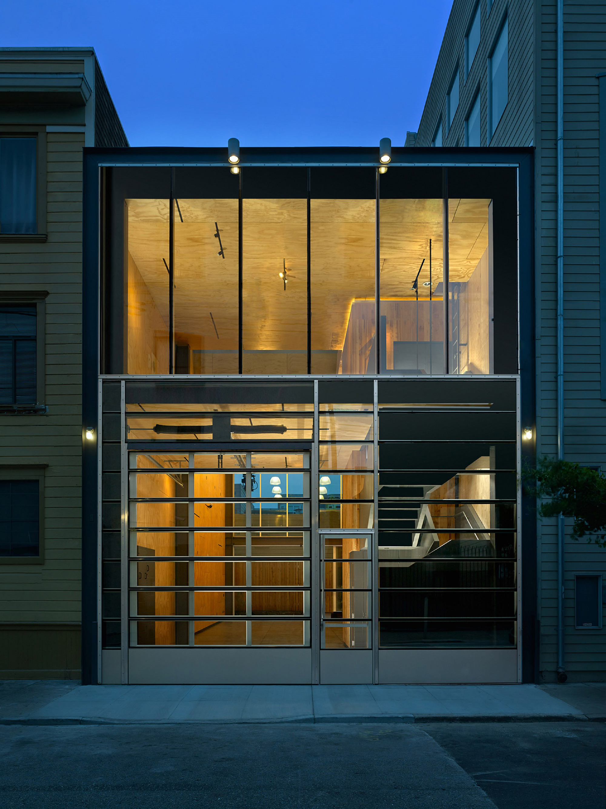 Gallery of DREAMshop / INTERSTICE Architects - 2