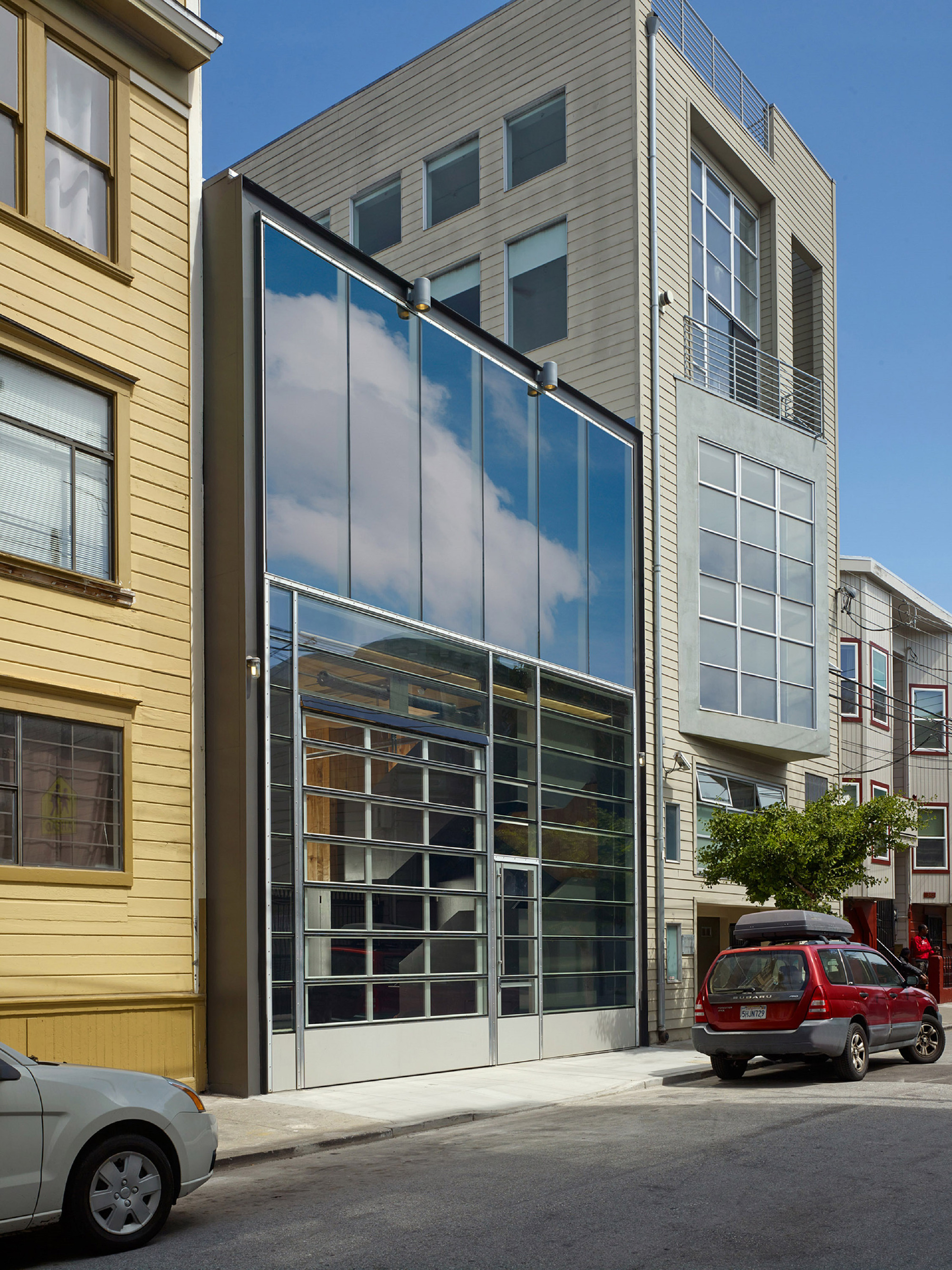 Gallery of DREAMshop / INTERSTICE Architects - 11