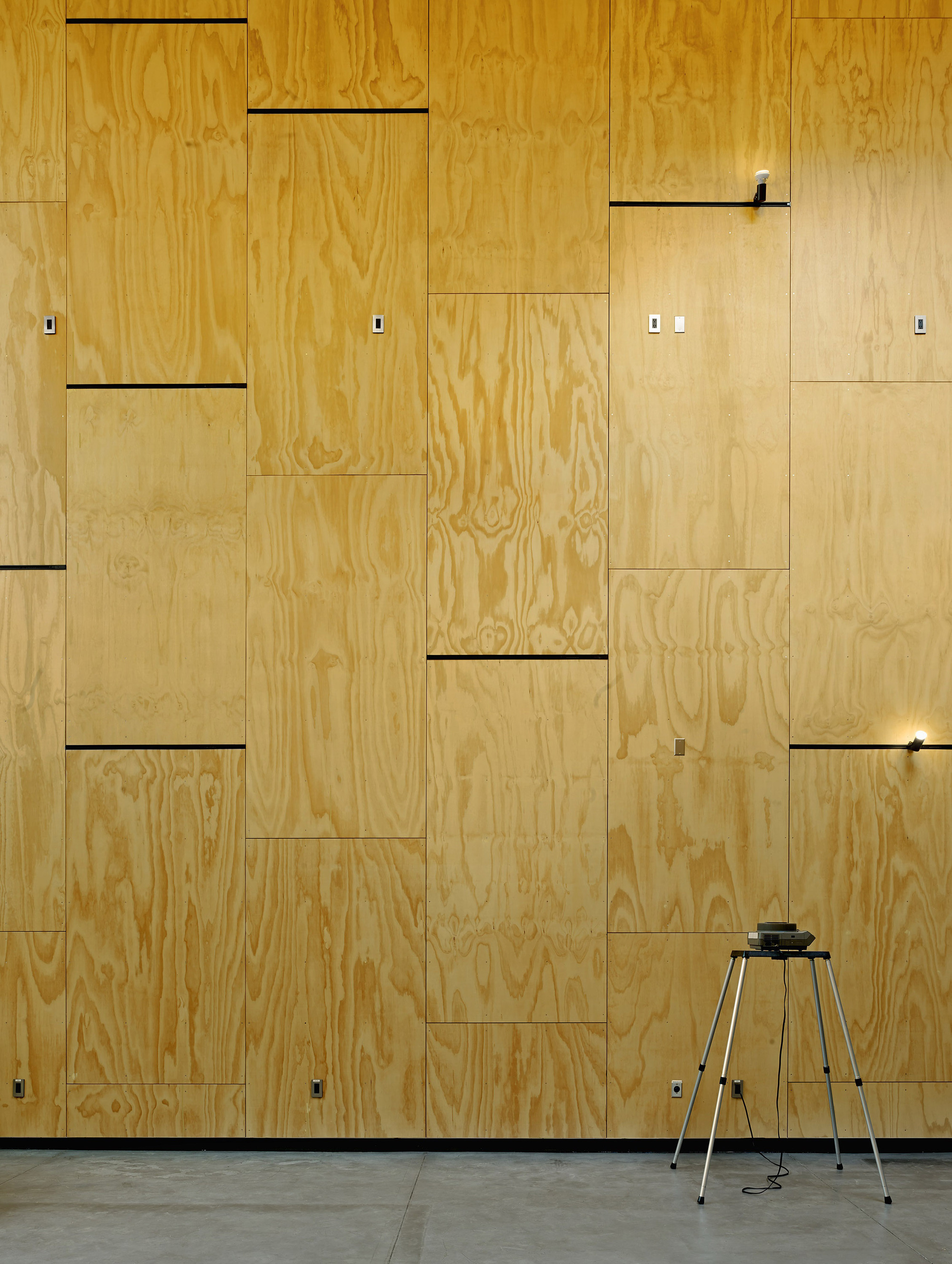 Galeria de DREAMshop / INTERSTICE Architects - 14