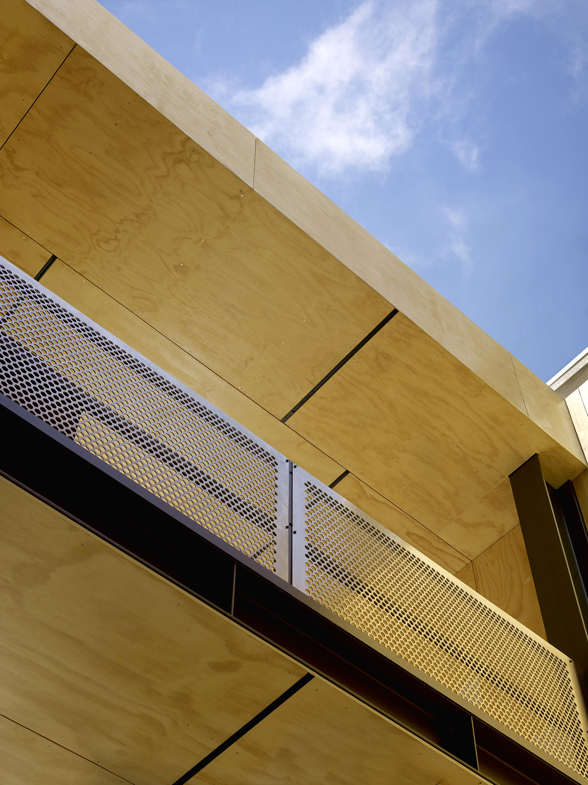 Gallery of DREAMshop / INTERSTICE Architects - 9