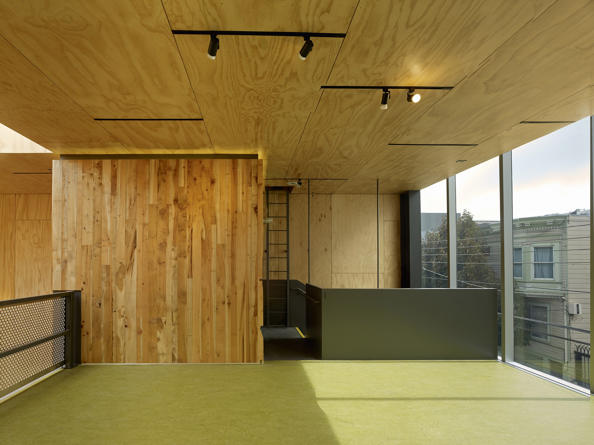 Gallery of DREAMshop / INTERSTICE Architects - 19