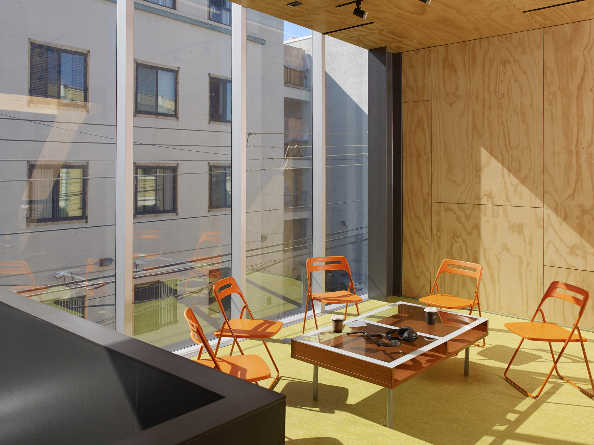 Gallery of DREAMshop / INTERSTICE Architects - 8