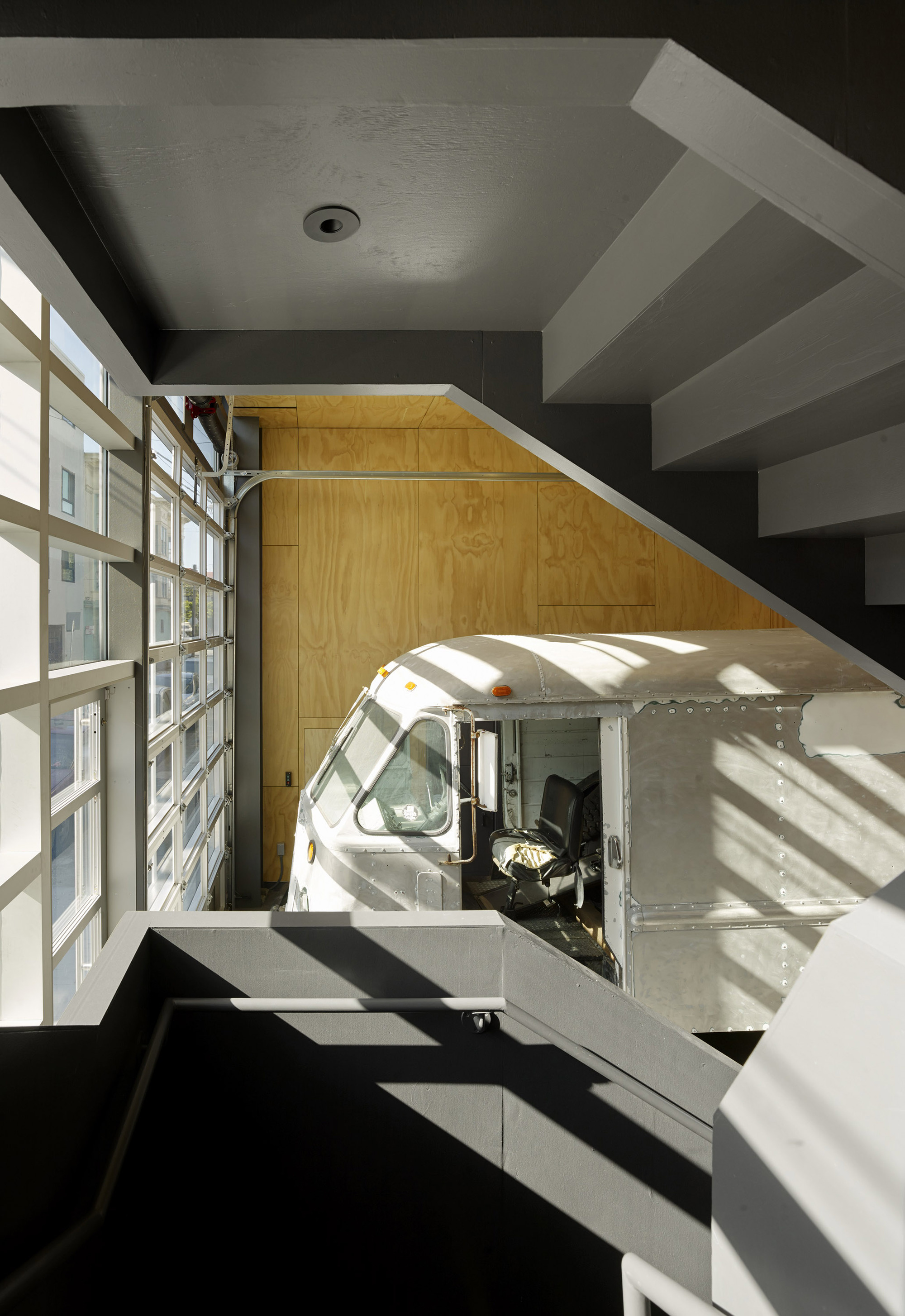 Gallery of DREAMshop / INTERSTICE Architects - 18