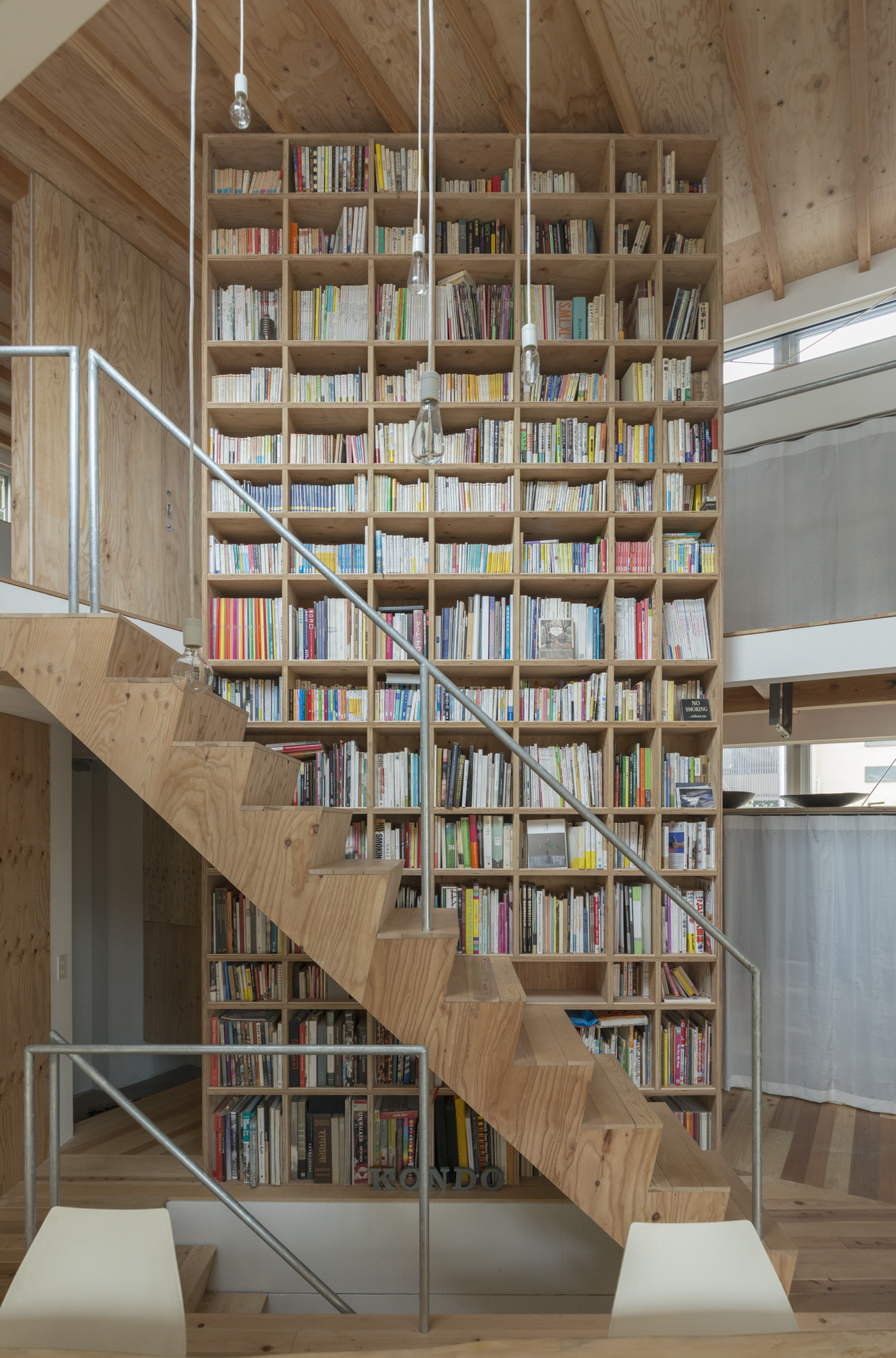 Gallery of Kyodo House / SANDWICH + team Low-energy - 5