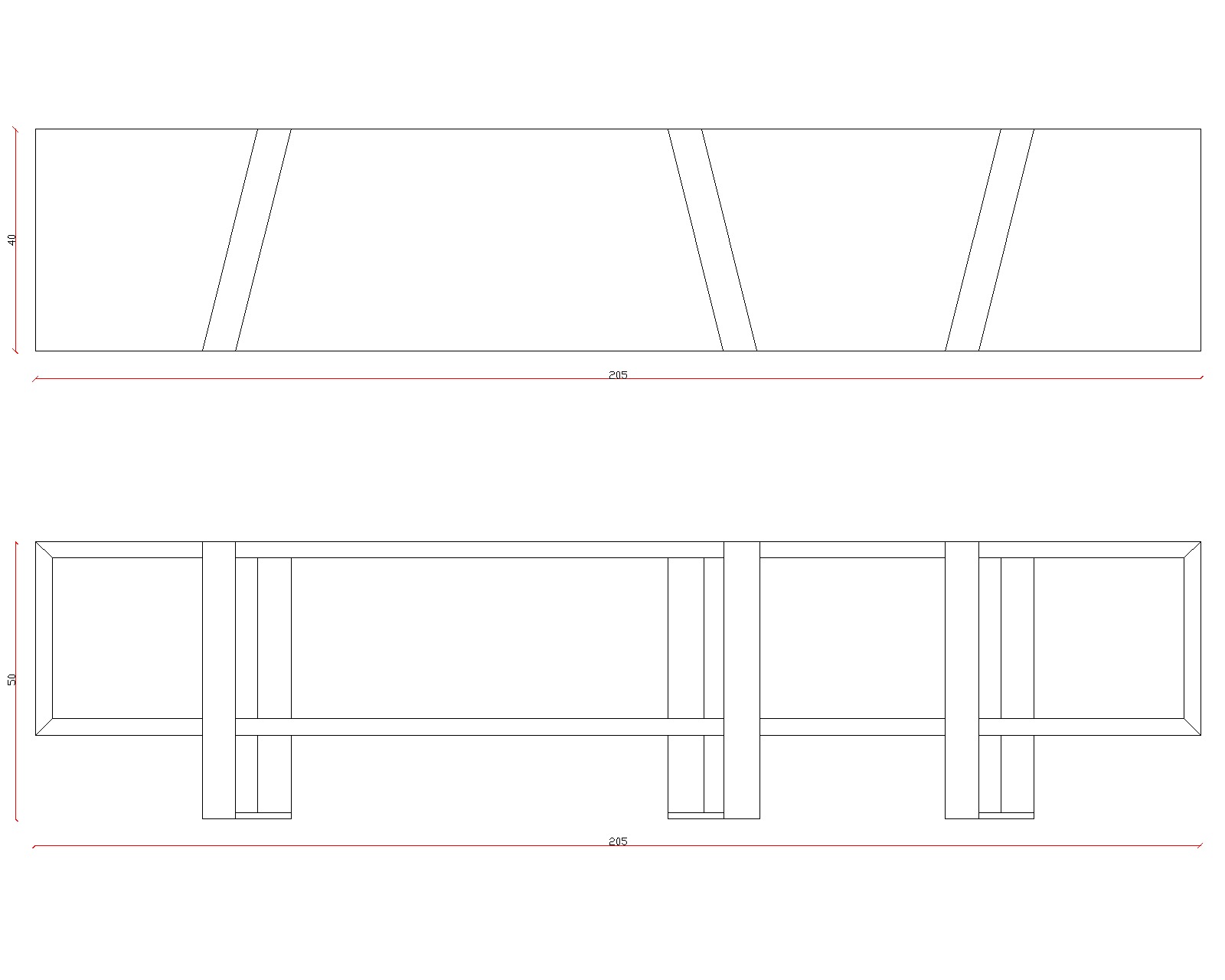 Galería de Línea de Mobiliario / 1a10 Design - 22